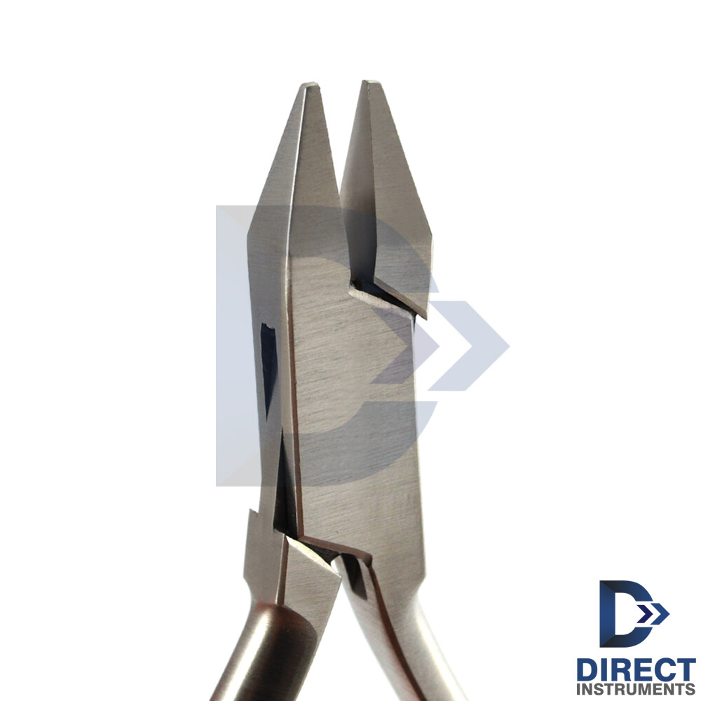 Orthodontic Adams Plier Dental Clasp Forming Wire Bending Adjusting ...