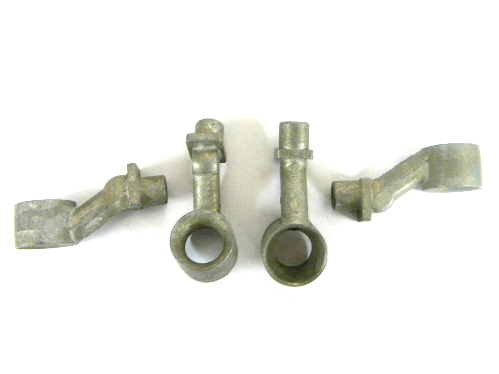 Genuine Holley QFT AED CCS .180 Down (Dog) Leg Booster Sold as 4 Pack ...