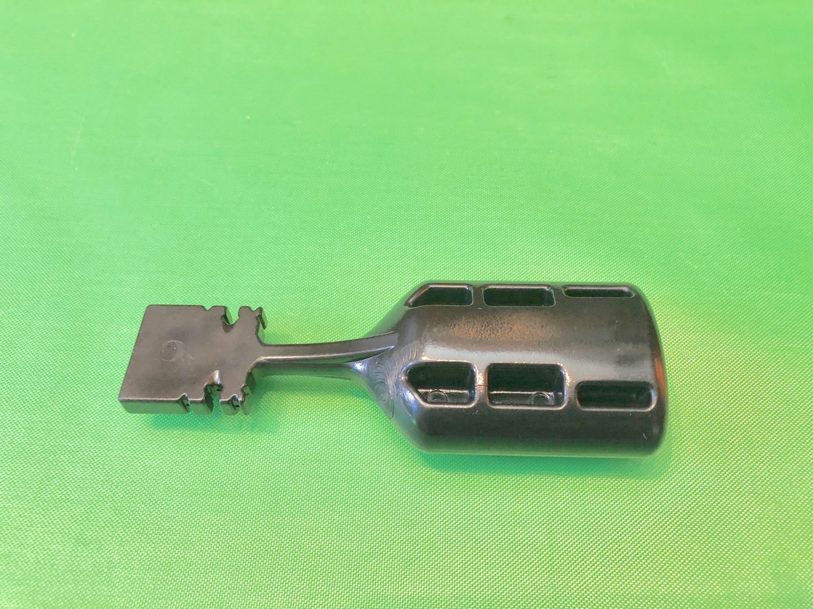 OEM Audi Q5 Q7 Sunroof Rail Cleaning And Oiling Tool Made In Germany | eBay