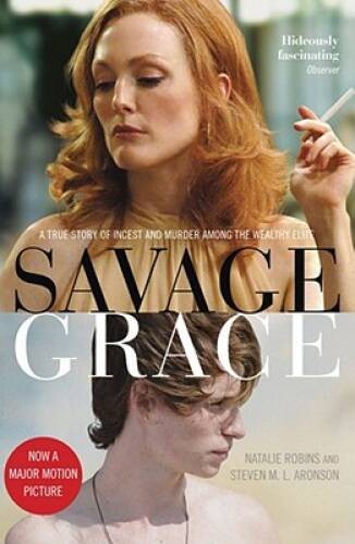 Savage Grace - Paperback By Steven M Aronson, Steven ML Aronson - GOOD ...