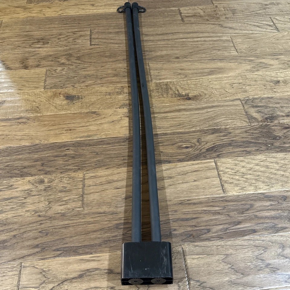 Bowflex 2x50 lbs Power Rods 100lb Box Upgrade OEM XTREME ULTIMA | eBay