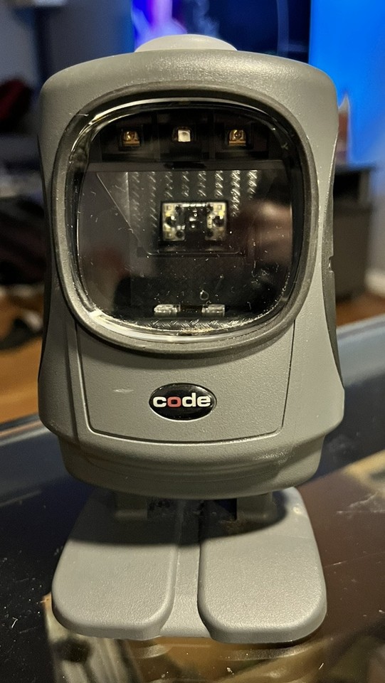 Code Presentation Reader CR5020 QR Code Barcode Reader USB | eBay