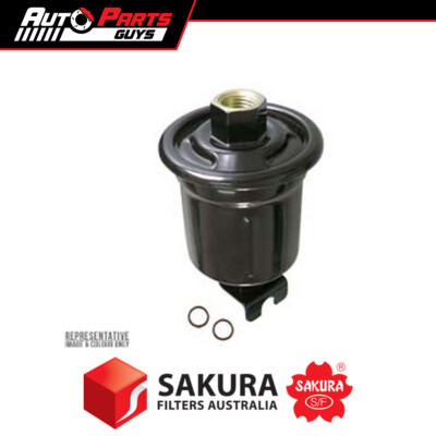 Sakura Fuel Filter Z573 | eBay Australia