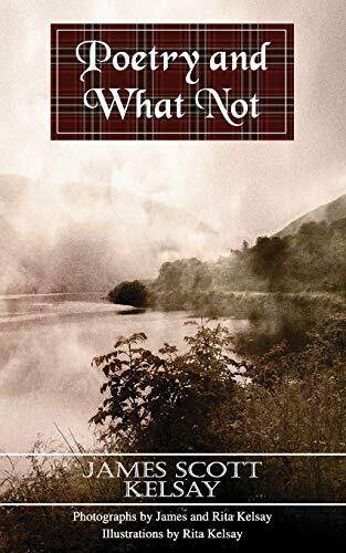 Poetry and What Not by Kelsay, Kelsay New 9781932077872 Fast Free ...