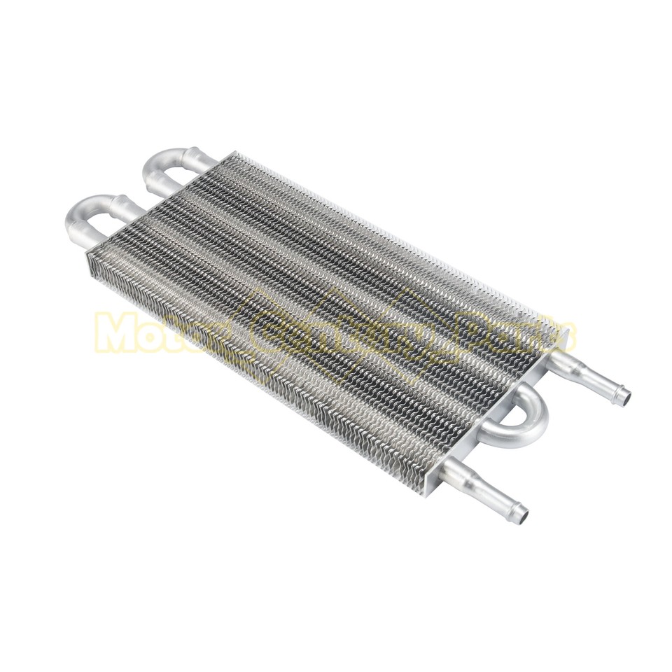 CVT Transmission Oil Cooler Kit For Nissan Juke Rogue Sentra Qashqai ...