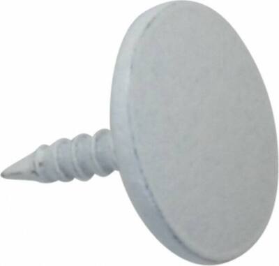 500 Pack Value Collection Z-Tacks for PVC Pipe Fitting Insulation | eBay