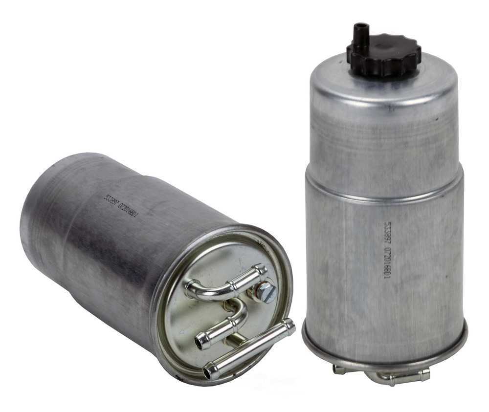 Fuel Filter Wix 33897 for sale online | eBay