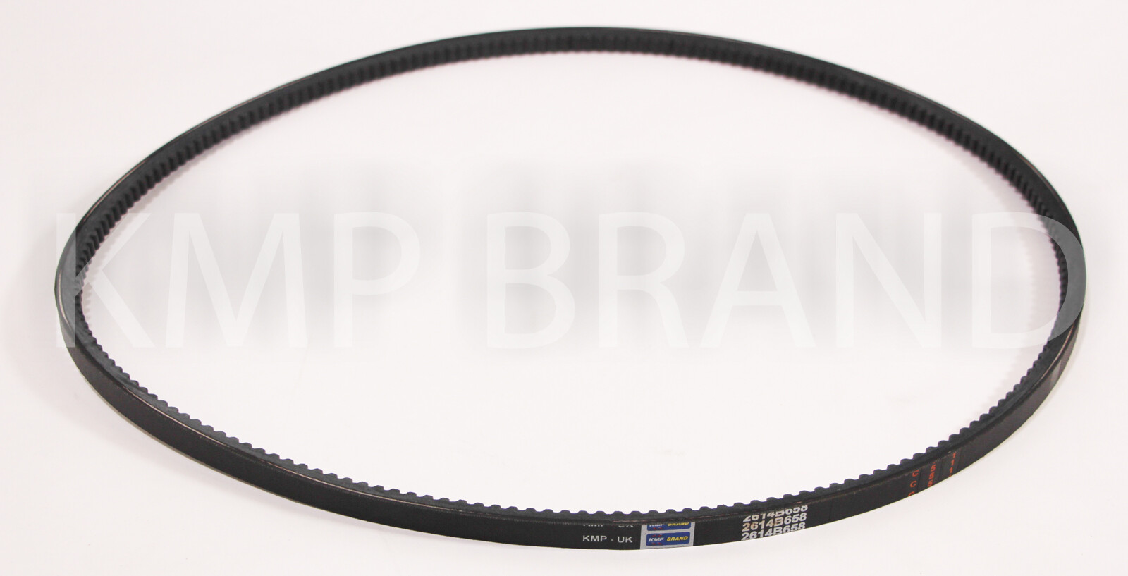 2614B658 BELT, FAN - 13 X 1375MM Suitable For PERKINS® | eBay