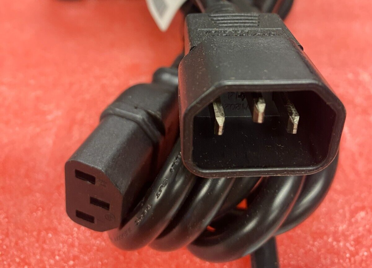 IBM Power Cord 2.8m - 9 FT 39M5509 for sale online | eBay