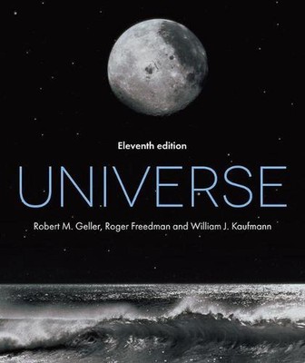 Universe 11th Edition by Roger Freedman (English) Paperback Book | eBay