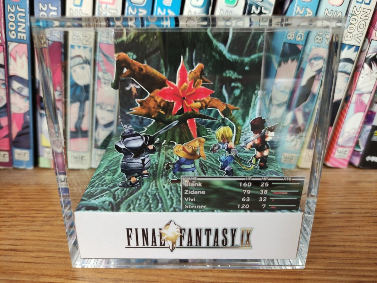 Zidane Ffix