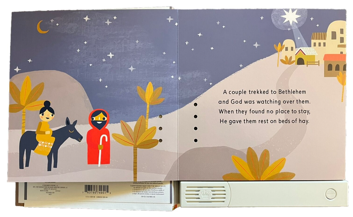 Nativity Pictures For Children Nativity Scene Facts For Kids