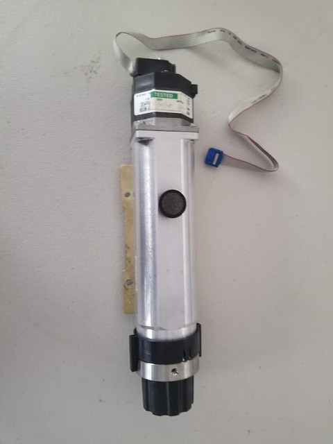 Pair of Waters Alliance 2695 2795 E2695 Plunger Drive 700001031 Torpedo ...