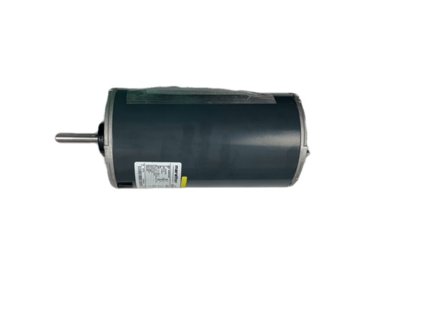 RCD Parts Carrier HD52AK002 Condenser Fan Motor - Black for sale online ...