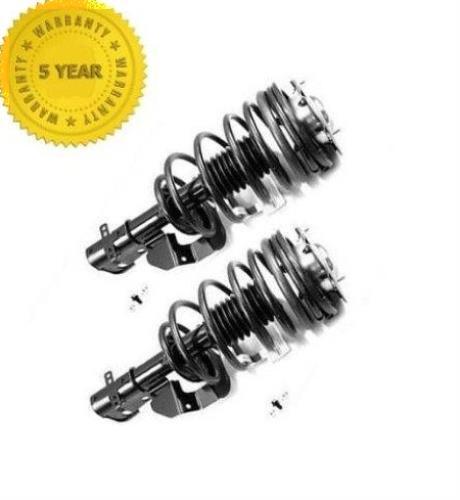 BUICK CHEVROLET OLDSMOBILE PONTIAC Front Quick Spring Strut and Mount ...