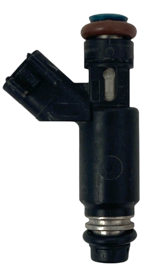 OEM GM Fuel Injector SET Flex Fuel 5.3L 2000-2005 Sierra Silverado ...