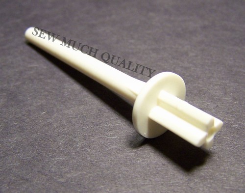 SPOOL PIN Twin Needle Janome NewHome 2122 3160QDC 4119 4618LE 5024 5124 ...