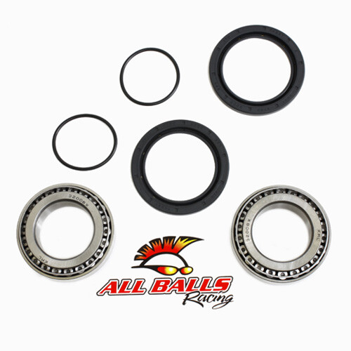 All Balls Rear Wheel Bearing Kit for KTM 450 XC / Polaris Predator 500 ...