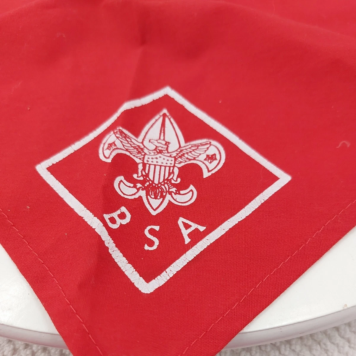 Boy Scout Symbol Black And White