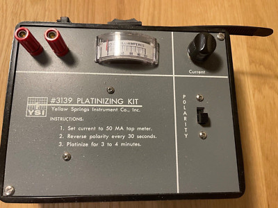 Temperature Monitoring - Yellow Springs Instrument