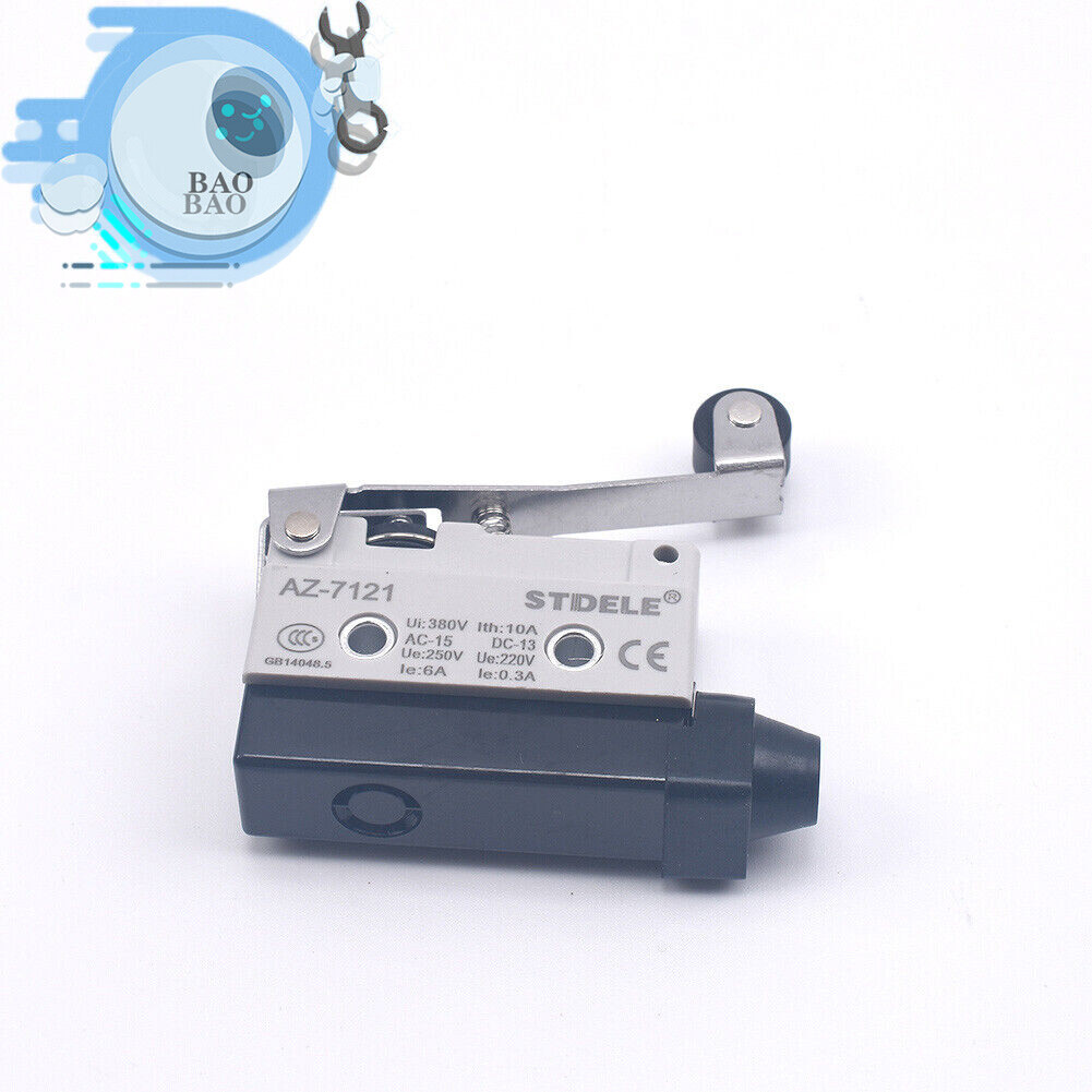 1pcs for Panasonic AZ7121 Ml Mini Limit Switches for sale online | eBay