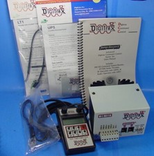 Digitrax DT300 Digital Command Control Throttle EX for sale online | eBay