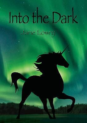 Into the Dark by Jane Lowry (2015, Trade Paperback) for sale online | eBay