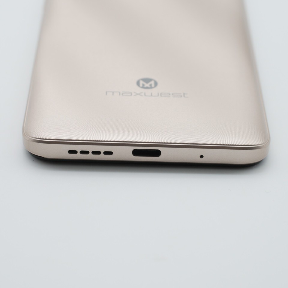 MaxWest Astro A65 32GB (GSM Unlocked) Dual SIM Android Smartphone ...