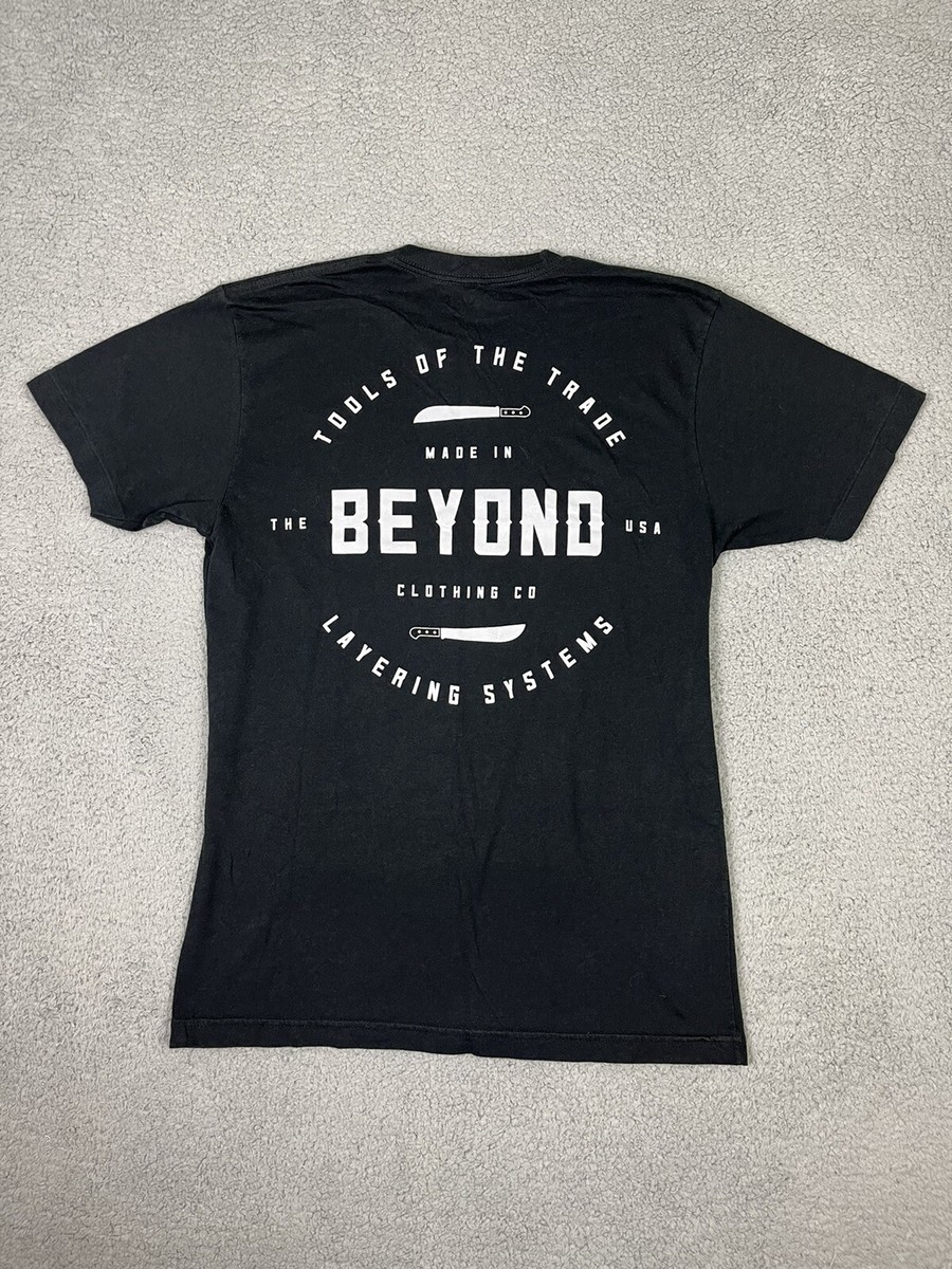 Beyond Clothing Logo