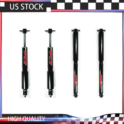 Front & Rear Shocks FCS For Ford Explorer 2001 2000 1999 1998 1997 1996 ...