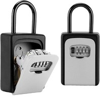 SUPRA Key Storage Industrial Lock Boxes for sale - eBay