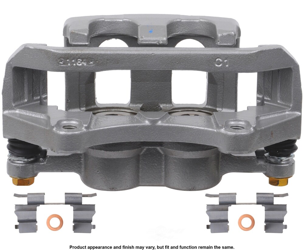 Disc Brake Caliper-SE Cardone 18-P5214 Reman for sale online | eBay