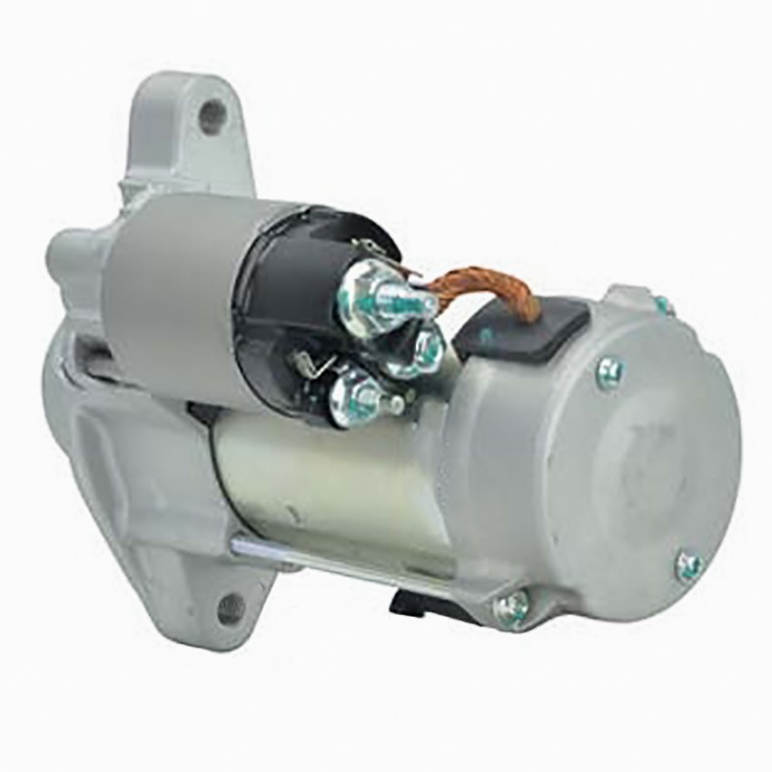 NEW STARTER FITS FORD F-150 LARIAT EXTENDED CAB 15-16 FL3Z-11002-B FL3T ...
