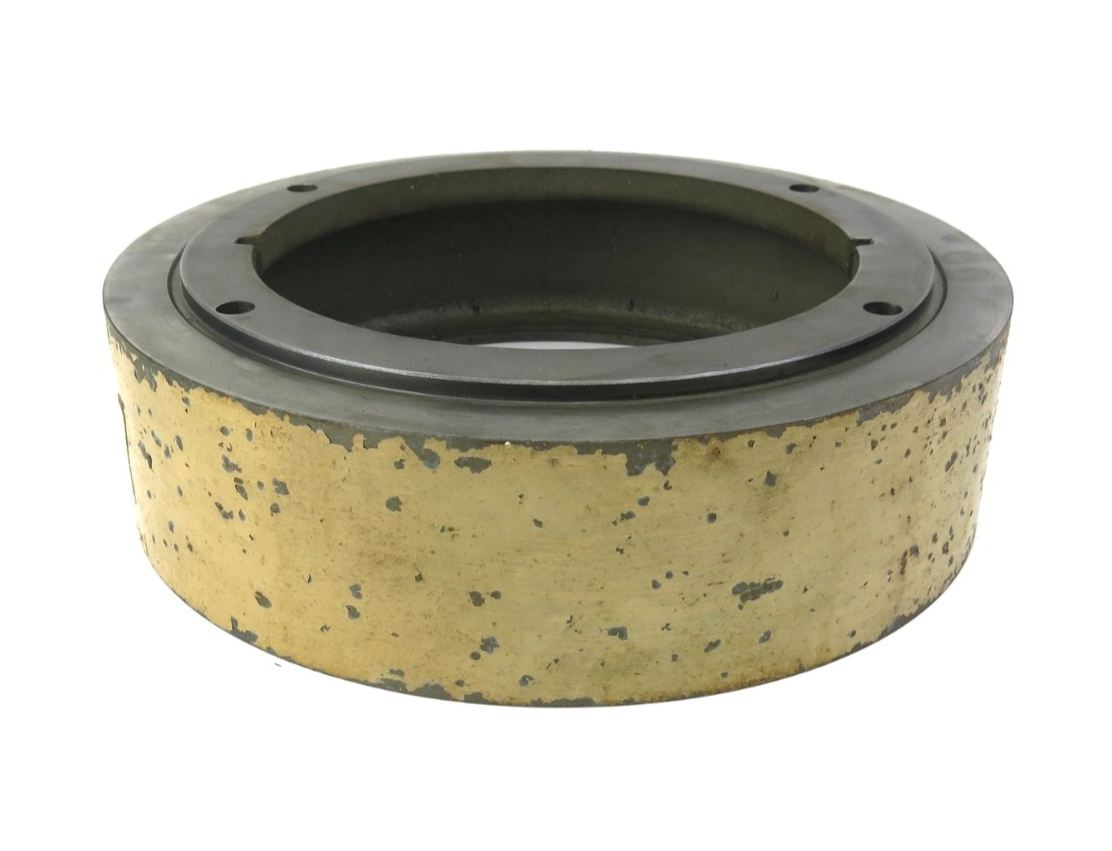 Bridgeport 4” Tall Knee Mill Riser Spacer Block | eBay