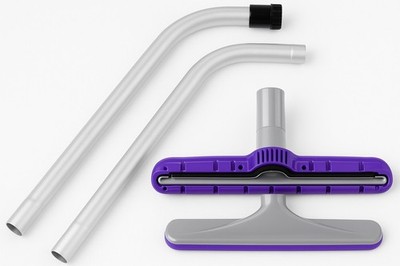2 Piece S-Wand and 14" Replacement XOver Tool for Pro Team Backpacks | eBay