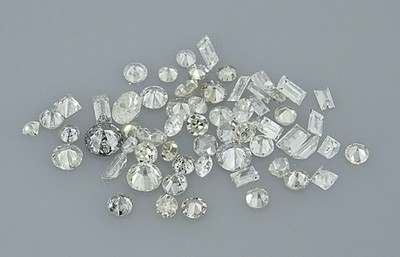 mixed loose diamonds 1.69ct Natural Loose Diamonds | eBay