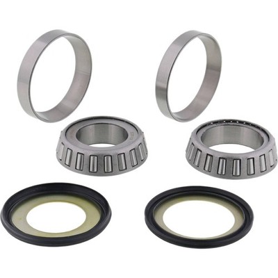 All Balls 22-1007 Steering Stem Bearing Seal Kit for Yamaha YTM200 EK ...