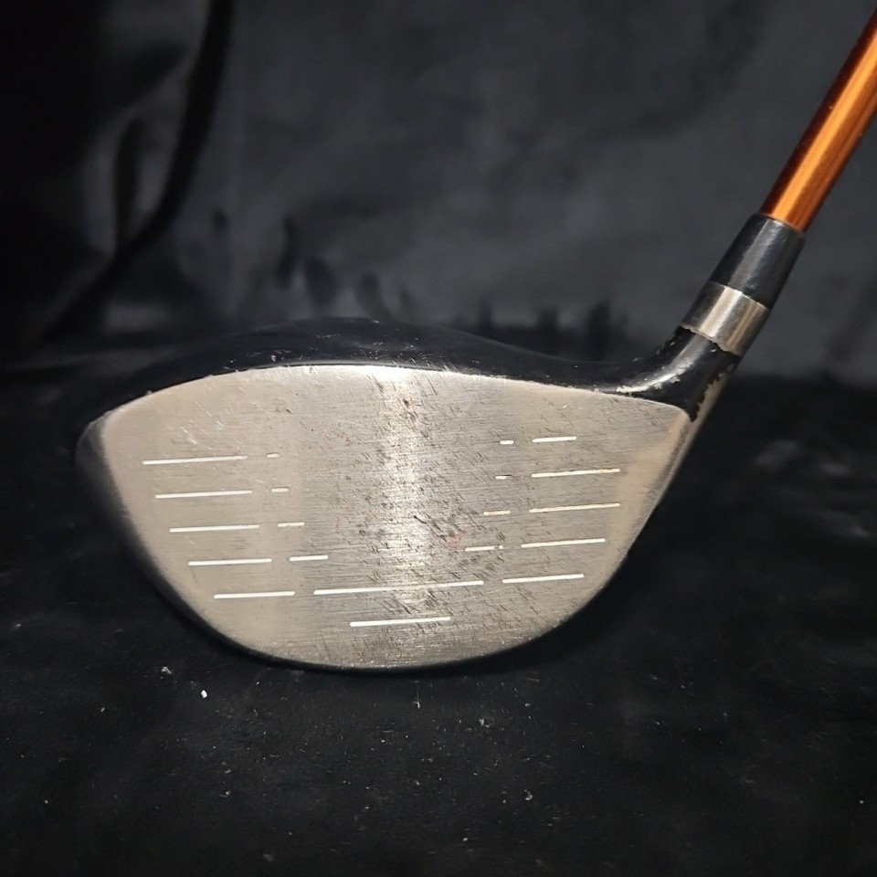 Ping G10 Driver 10.5° Regular Flex TFC Graphite Right Handed 45.5" | eBay