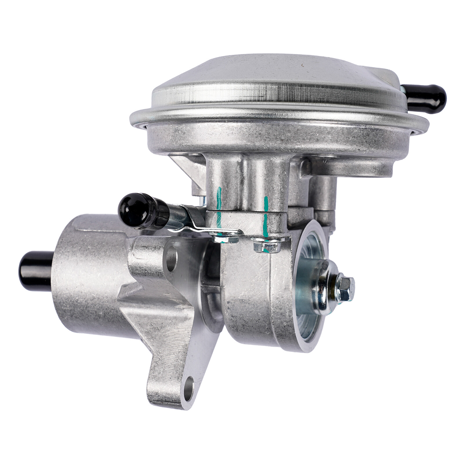 New Style Vacuum Pump 8976569800 For Isuzu NPR NQR N-Series 2020.5 ...