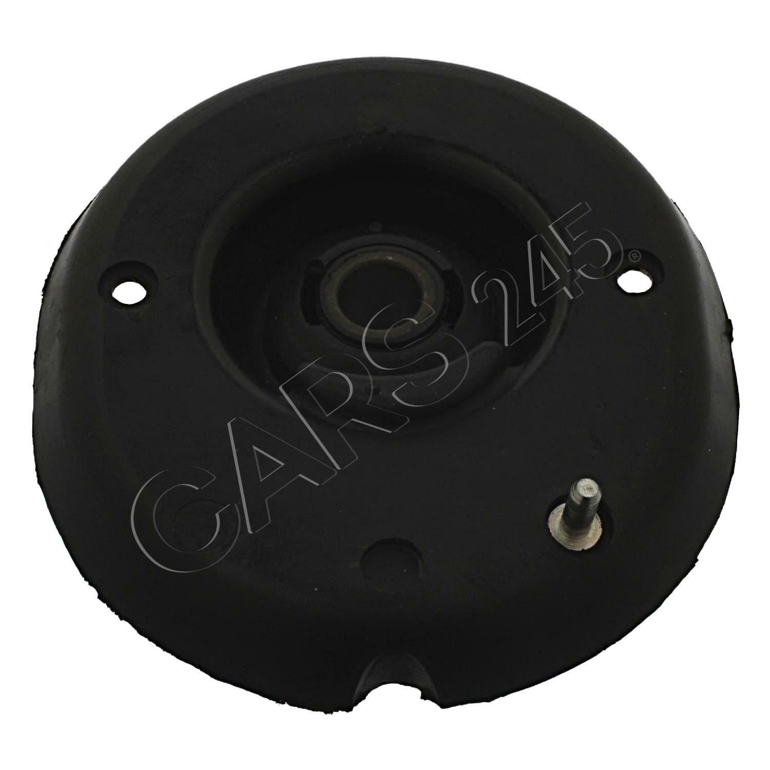 Suspension Strut Support Bearing Front FEBI For CITROEN PEUGEOT C2 02 ...