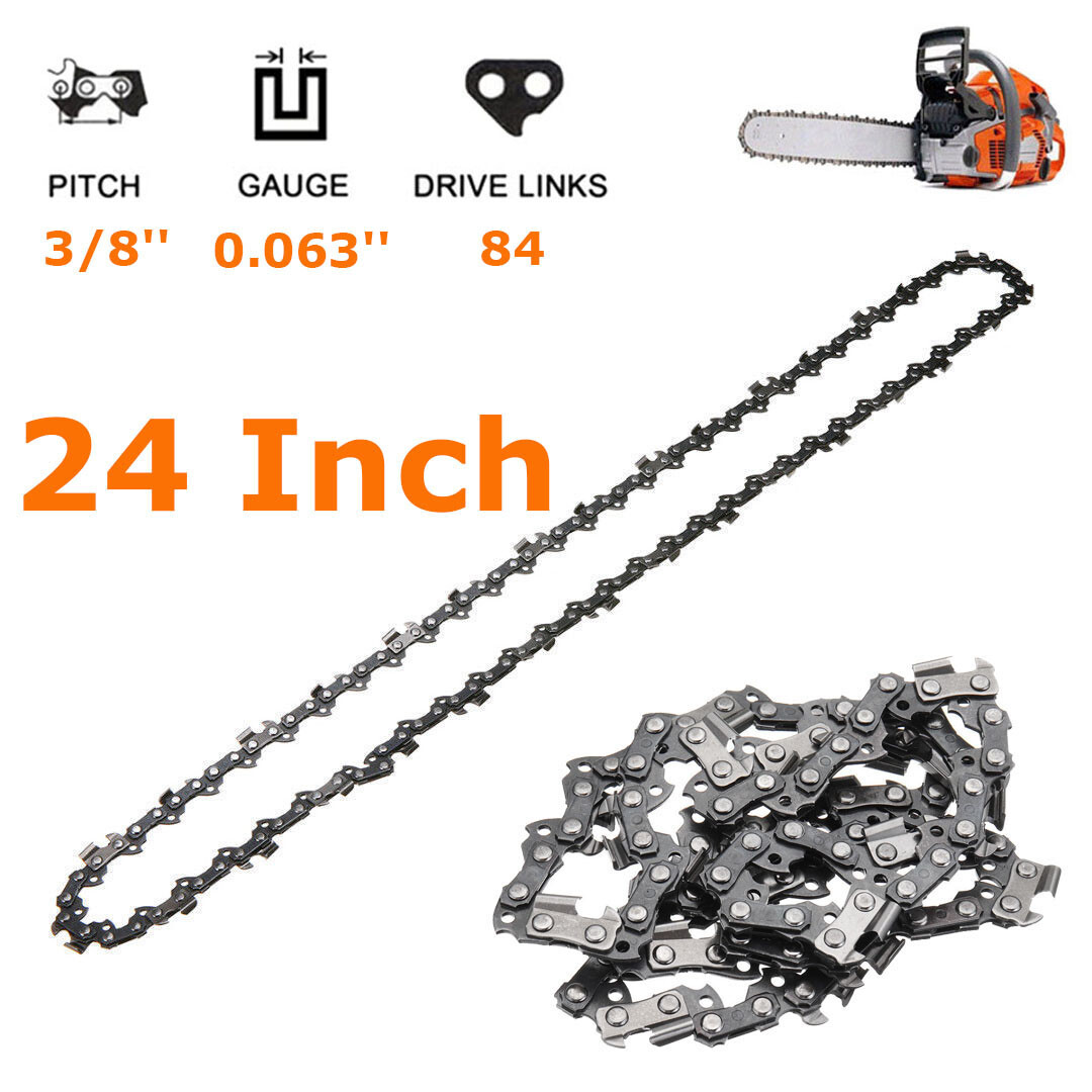 Chainsaw Tooth Numbers