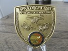 Army Multinational Brigade 1st Aviation BG Task Force Eagle KFOR Challenge Coin | eBay