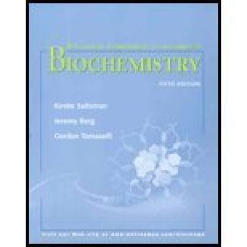 A Clinical Companion to accompany Biochemistry, Fifth Edition ...