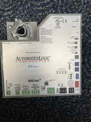 Controls - Vav Controller