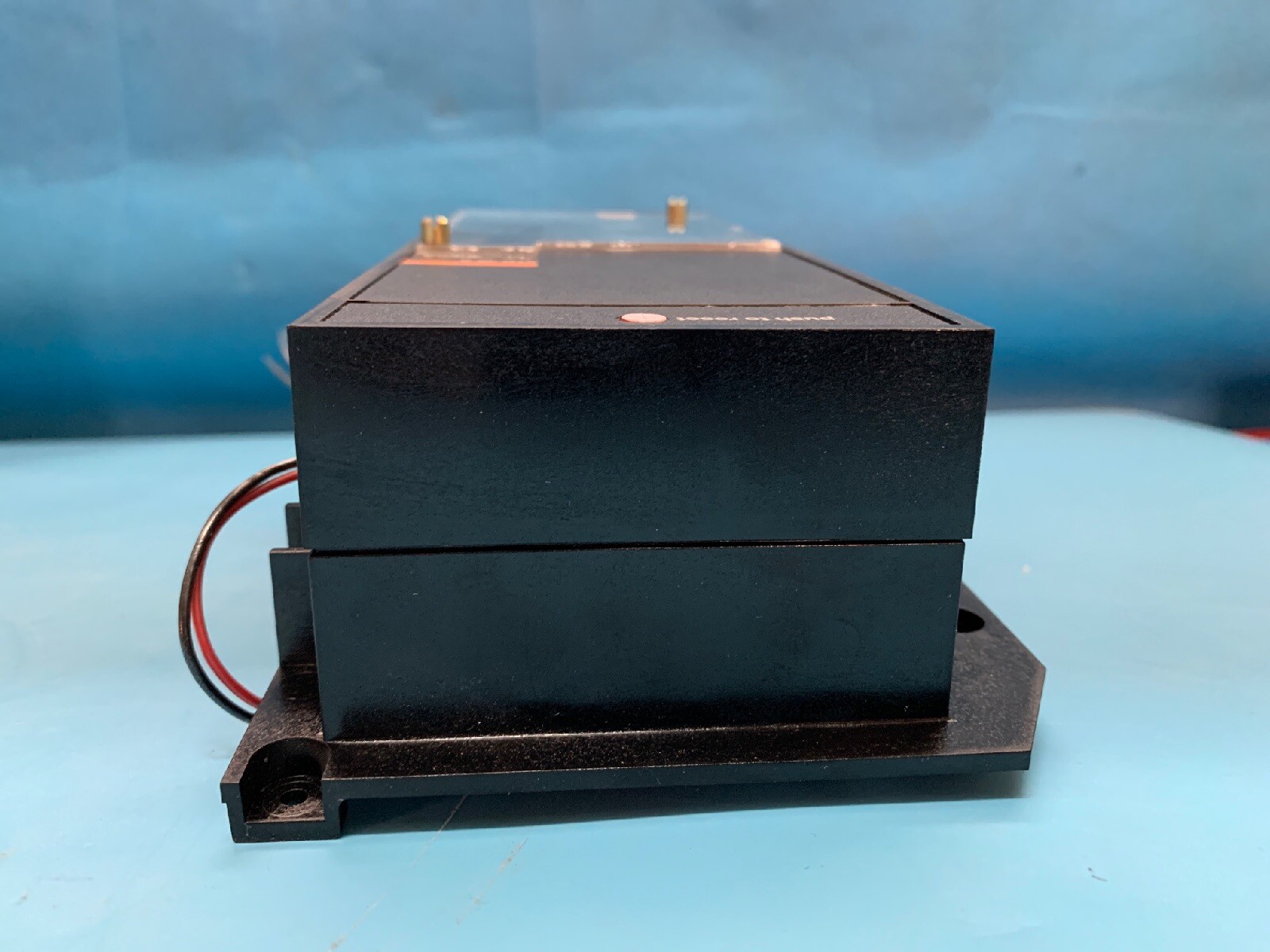 Schneider Merlin GERIN STR38S Trip Unit Masterpact Air Circuit Breaker ...