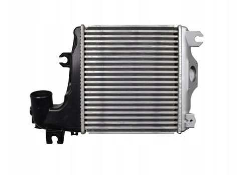INTERCOOLER TOYOTA HILUX 2,5 3,0 D-4D 17940-0L070 TG1270001070 127000 ...