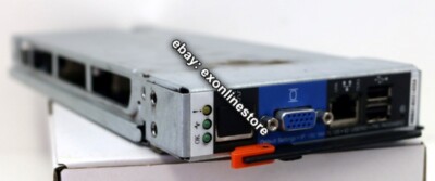 25R5778 - BladeCenter Advanced Management Module (FRU: 39Y9661) | eBay