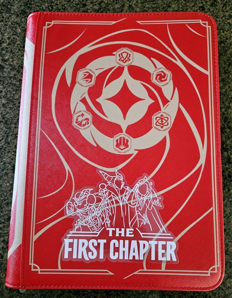 Disney Lorcana: The First Chapter COMPLETE NF 204/204 - FULL SET w/New ...