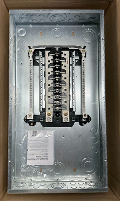 Electrical Panels & Boards - Ge Panel