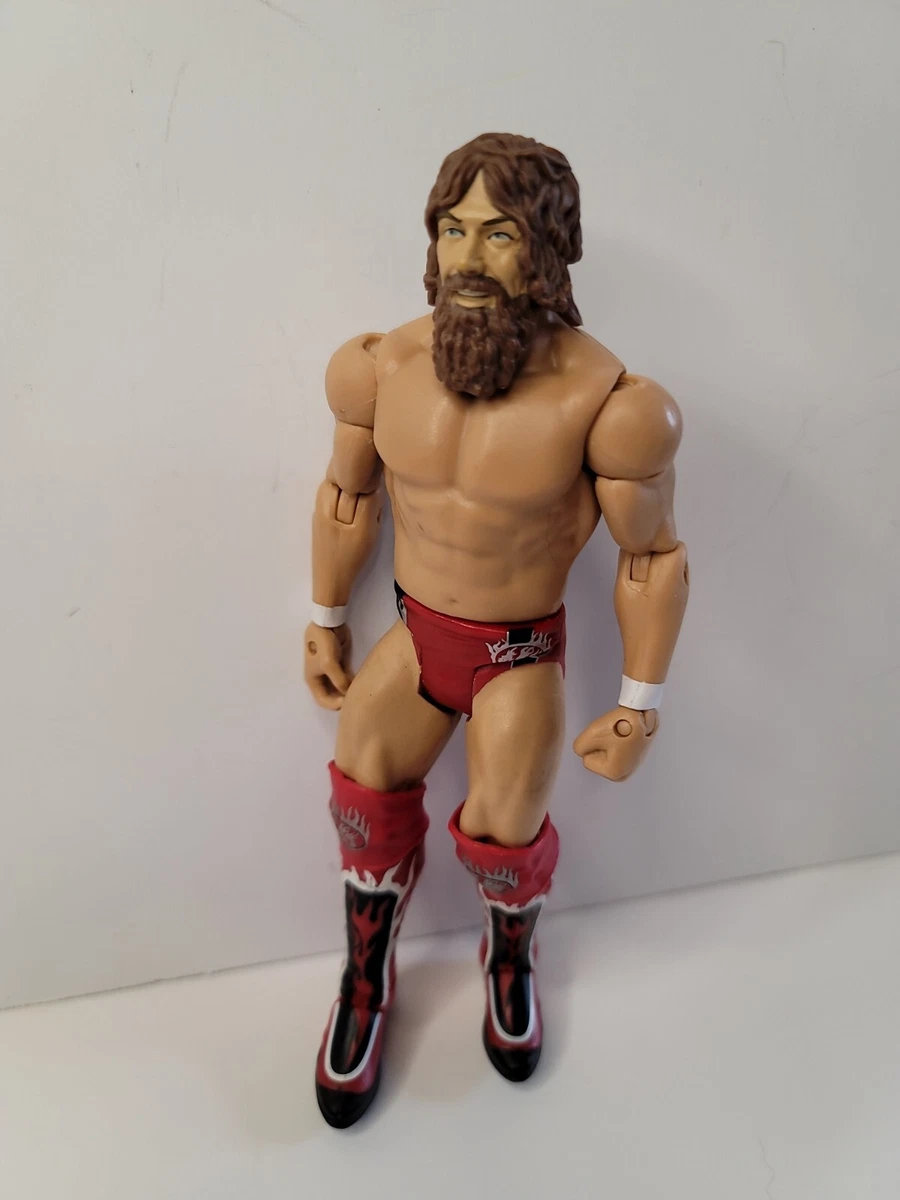 Wwe Daniel Bryan Toys